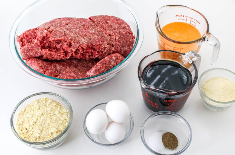 Coca Cola Burgers - The Rockstar Mommy