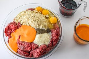 Coca Cola Burgers - The Rockstar Mommy