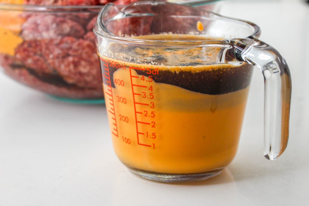 Coca Cola Burgers - The Rockstar Mommy