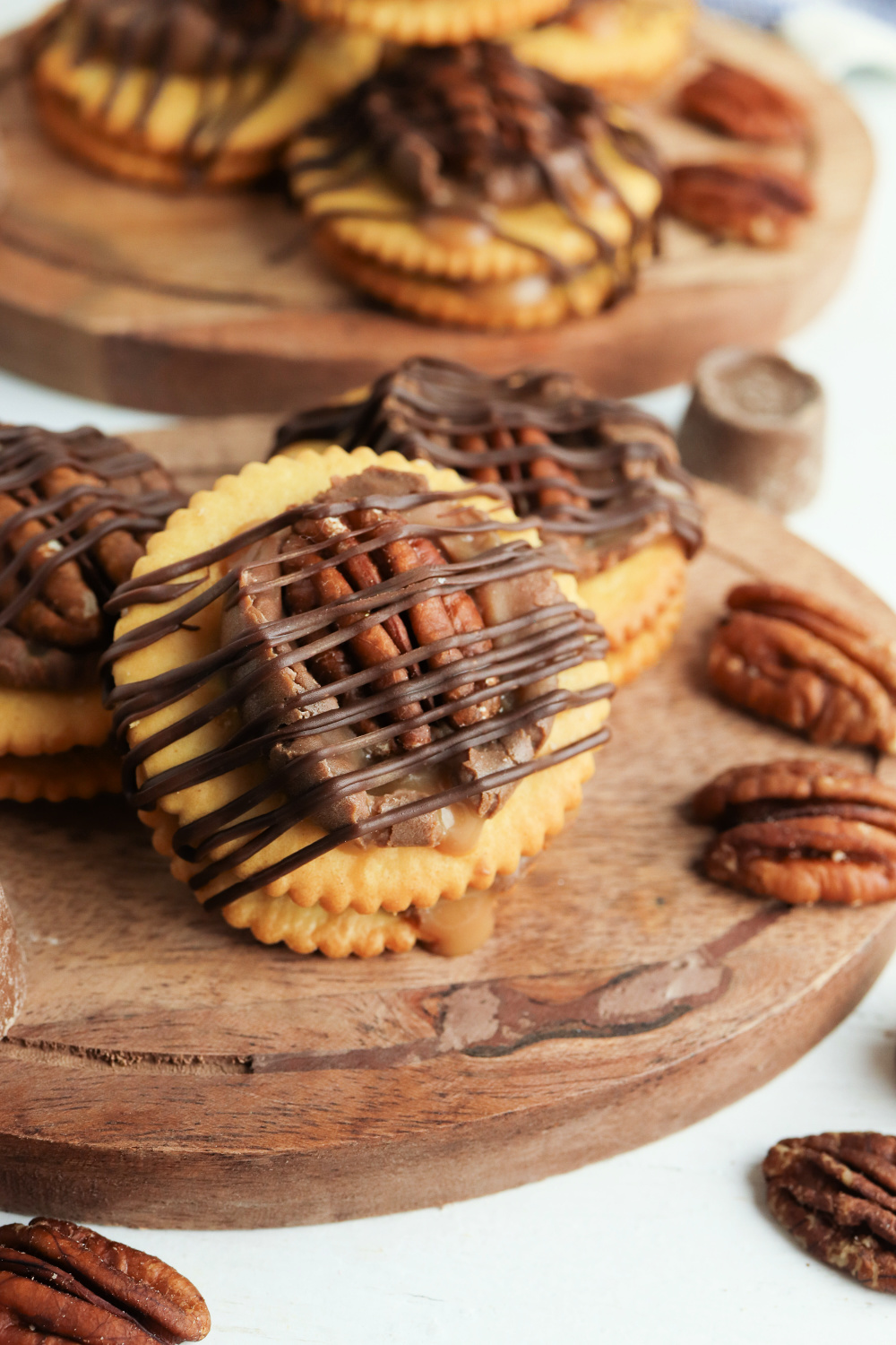 Ritz Turtle Bites - The Rockstar Mommy