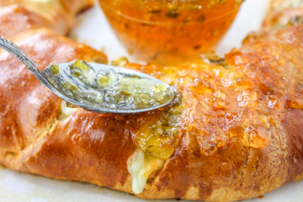 Boudin King Cake Recipe - The Rockstar Mommy